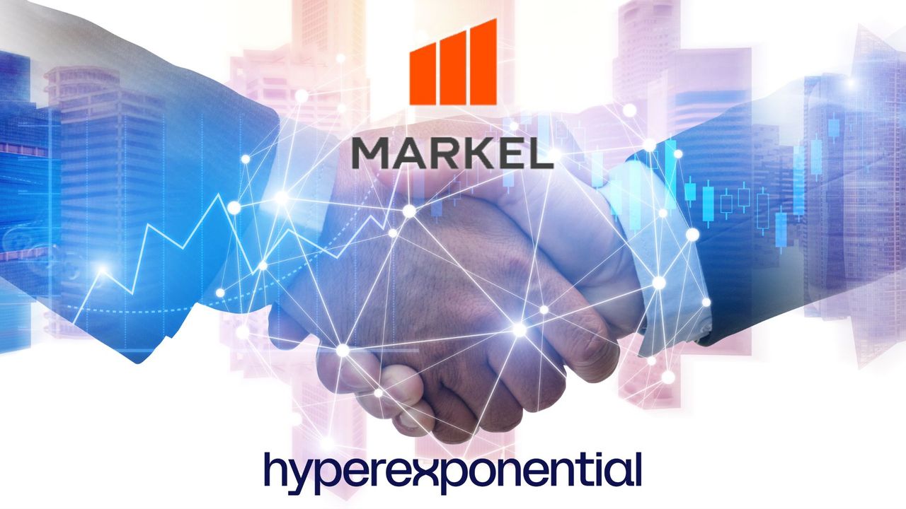 Markel partners with hyperexponential to accelerate US, Bermuda pricing ...
